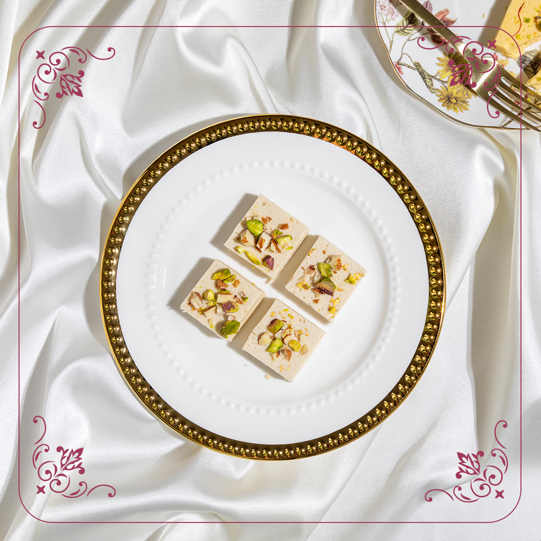 ROHIT’S Original Light Mithai Collection – ROHIT'S