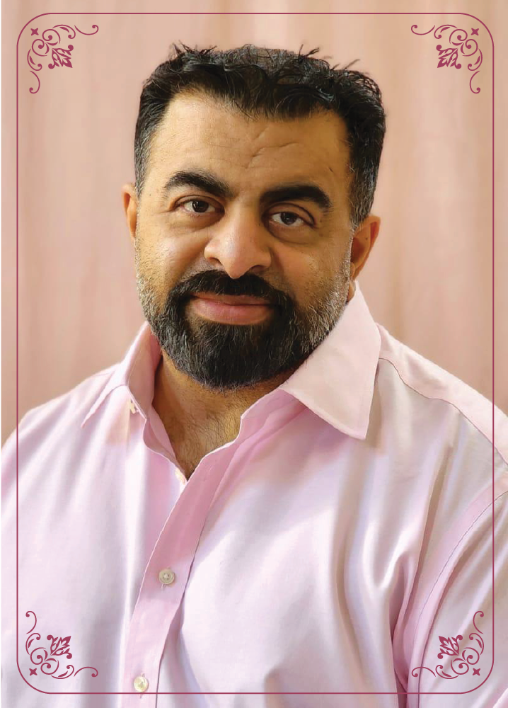 Meet Rohit: The Story Behind The Original Light Mithai – ROHIT'S